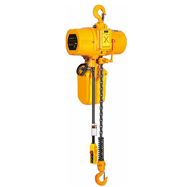 Electric pulley system store
