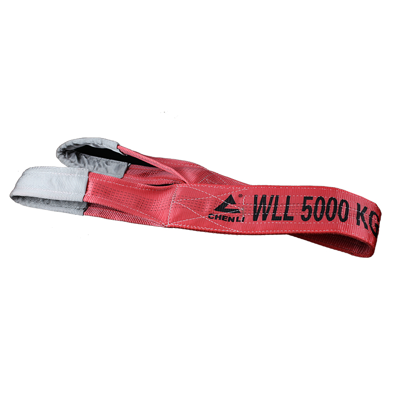 China Cheap PriceList for Tali Webbing Sling EB WEBBING SLINGS CHENLI Manufacturers and Suppliers Chenli